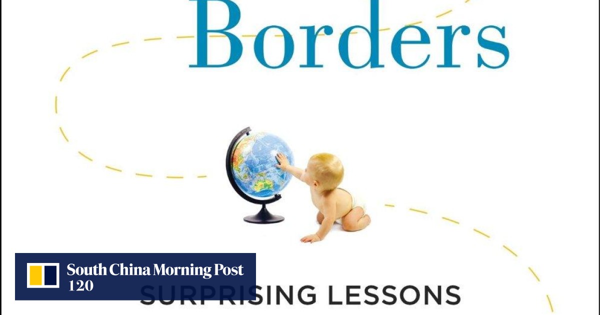 Book review: Parenting Without Borders, by Christine Gross-Loh | South ...