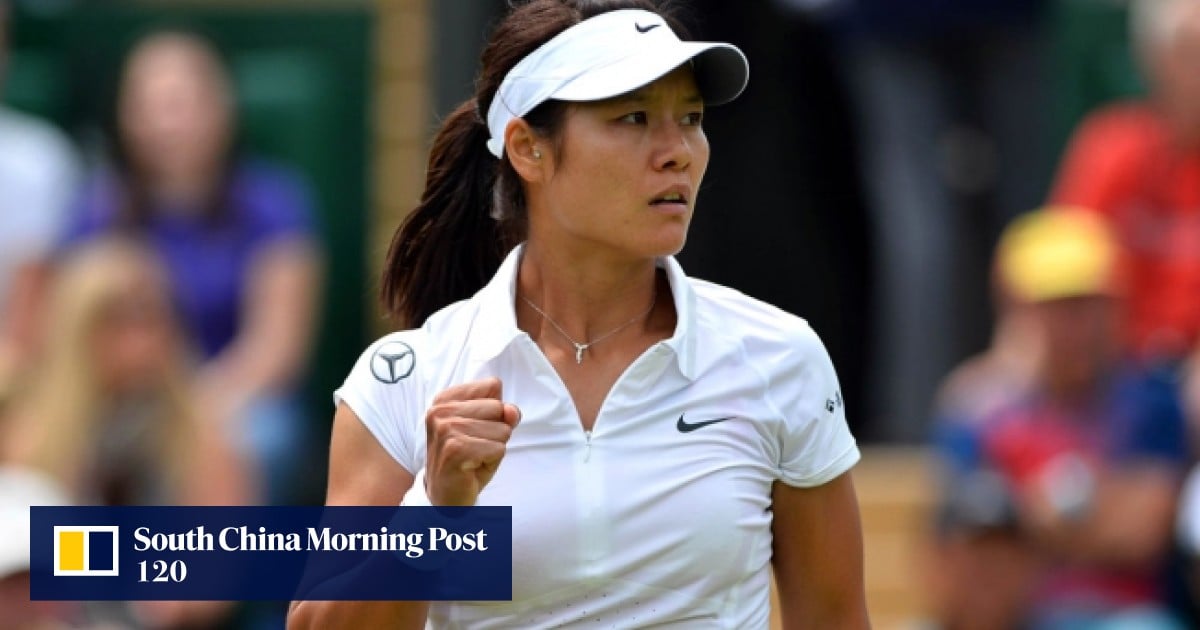 Li Na says pressure makes her stronger | South China Morning Post