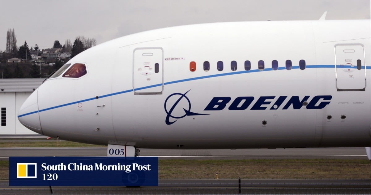 Airlines keep 787 flying as probe seeks cause of fire | South China ...