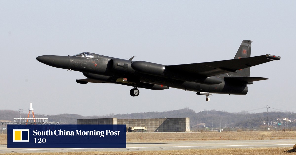 Declassified report reveals US-India cold war co-operation | South ...