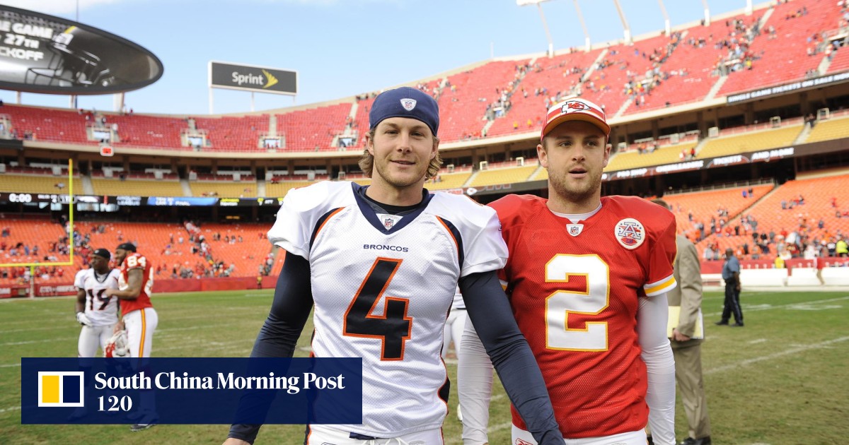 Colquitt now top-paid punter in his family … and the NFL, too | South ...