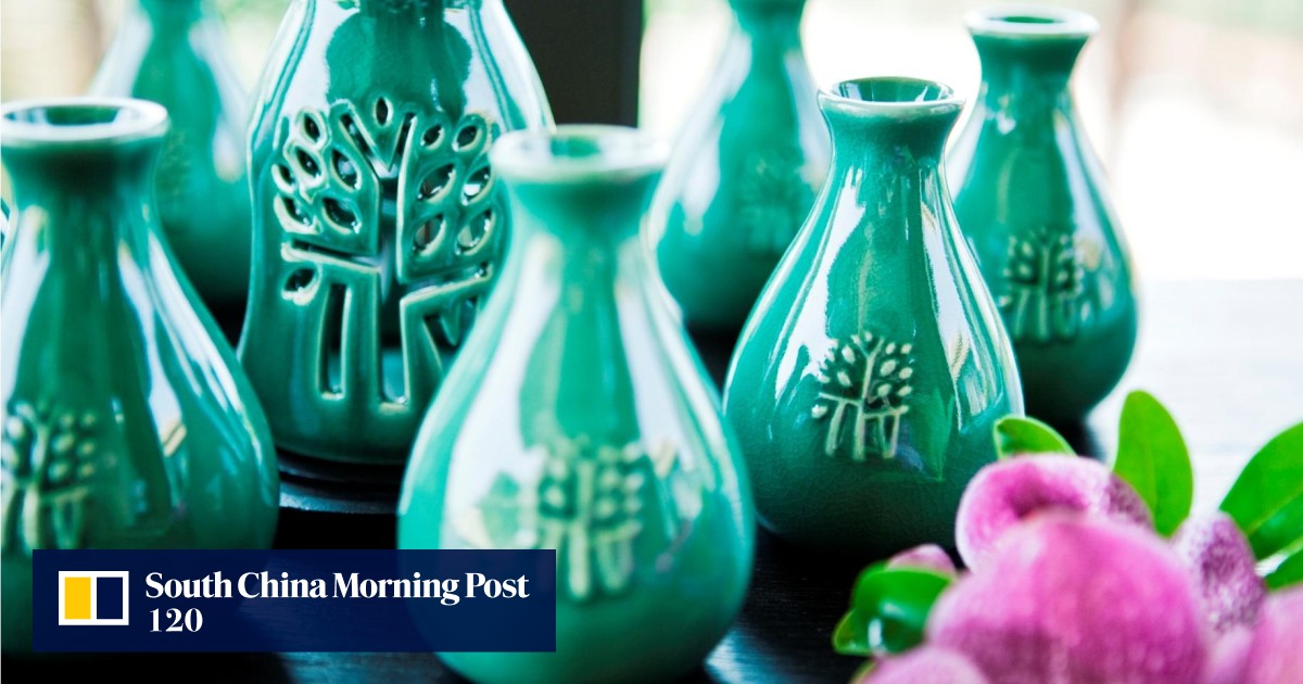 Tree of life | South China Morning Post