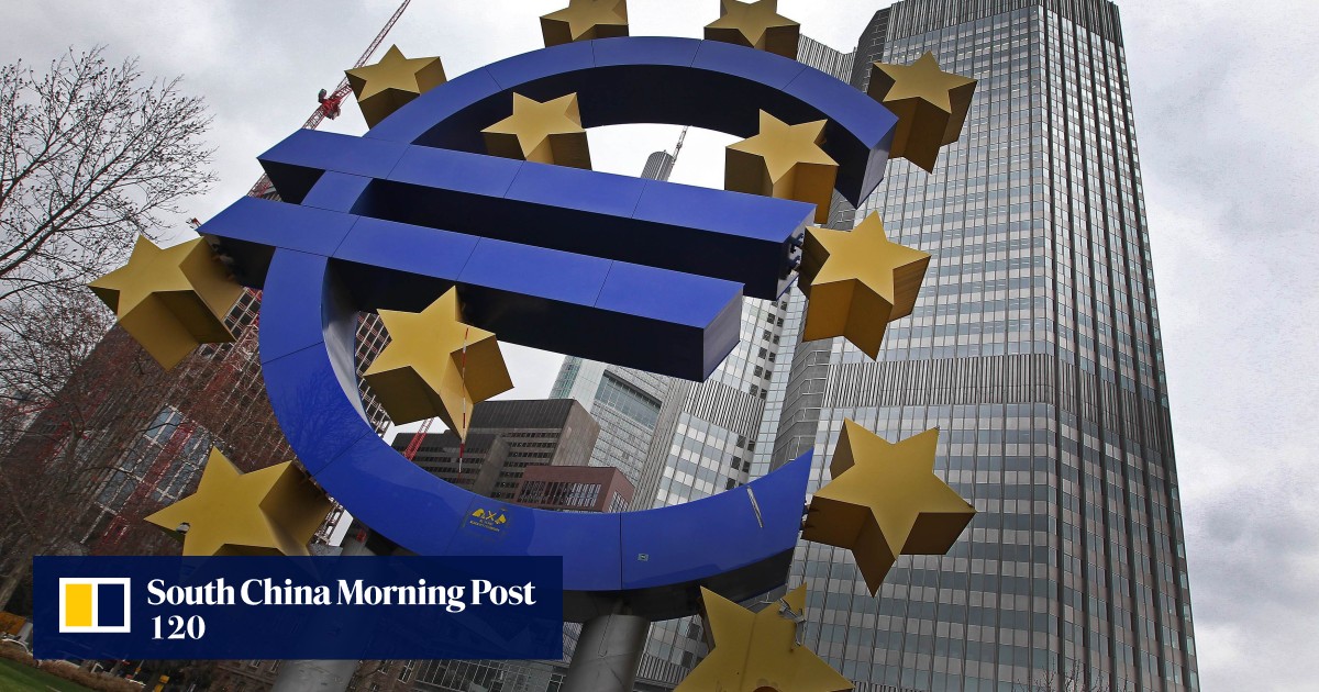 European Union launches clampdown on shadow banking | South China ...