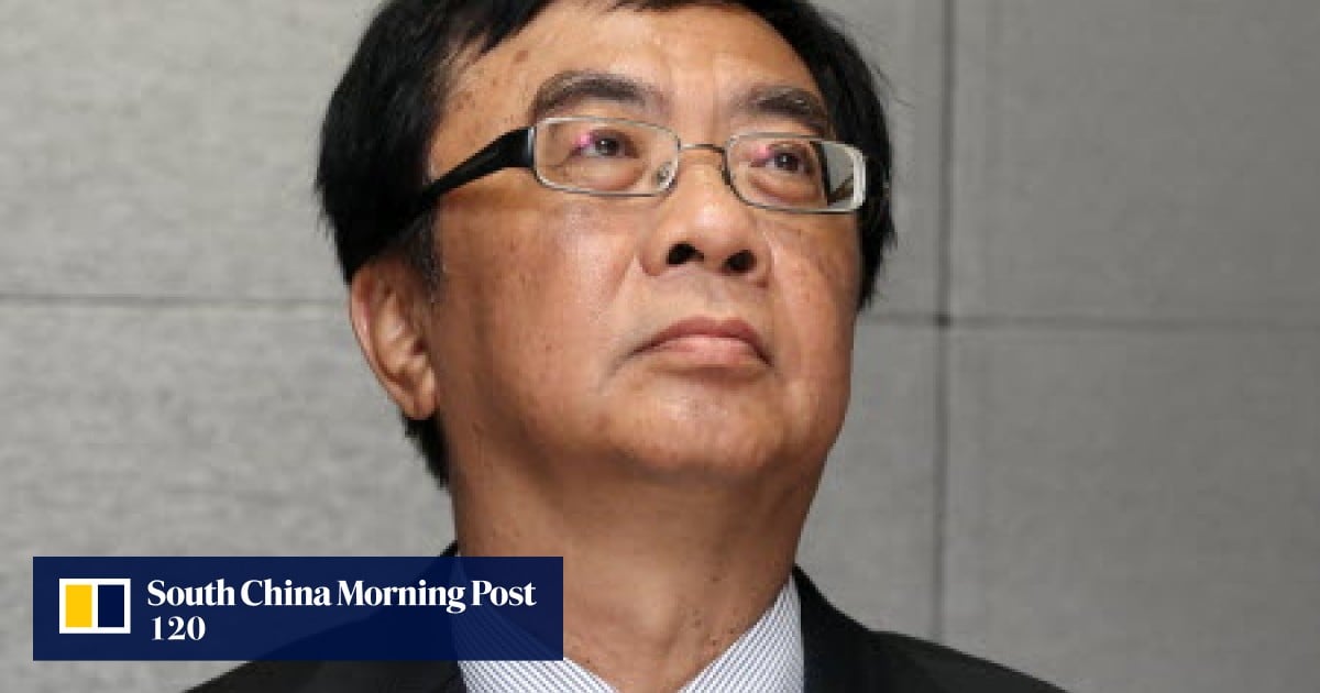 Chun Wo enters luxury market with Sha Tin site | South China Morning Post