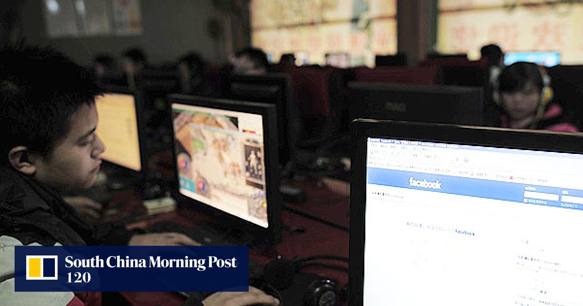 Up to three years in prison for Chinese internet users who spread ...