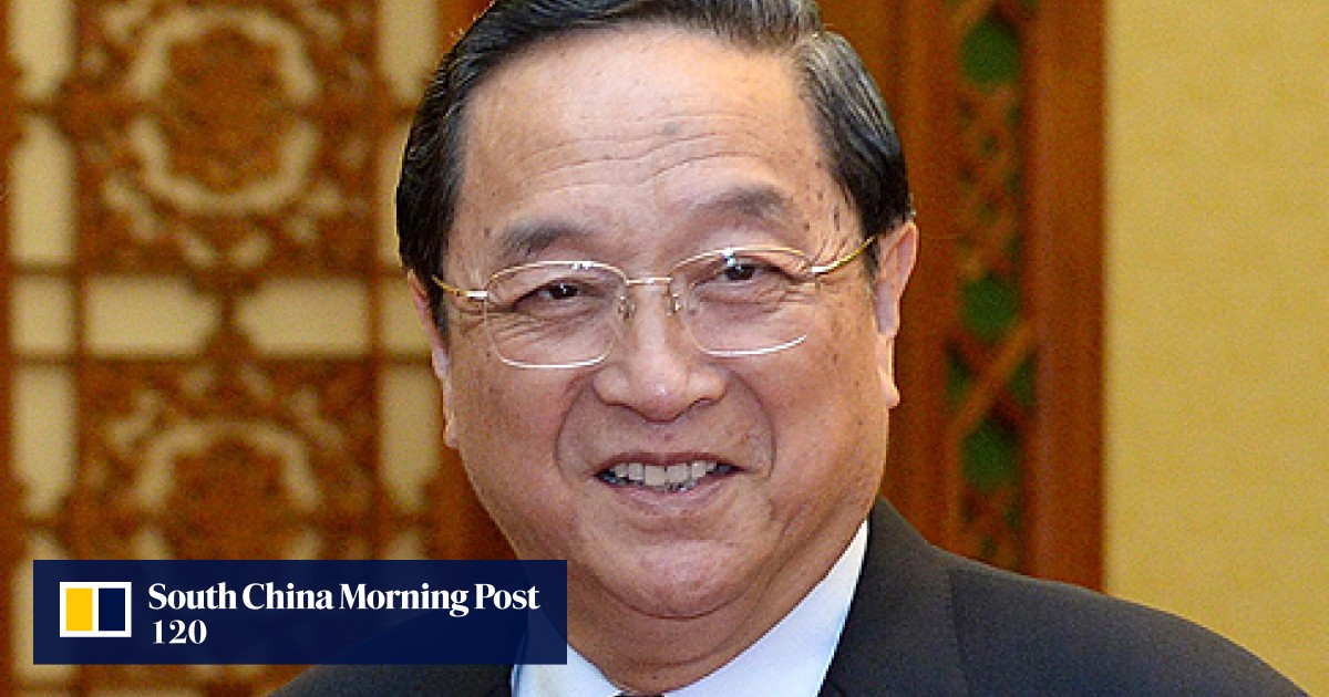 Hong Kong's civil servants win praise form Vice-President Li Yuanchao ...
