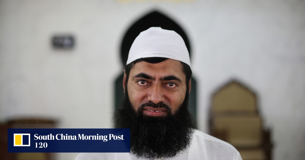 Hong Kong's chief imam celebrates city’s openness to multi-ethnic ...