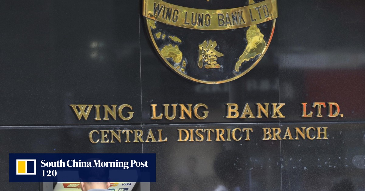 CMB purchase gives Wing Lung new lease of life | South China Morning Post