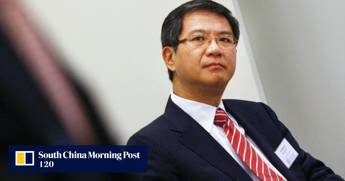 Banks concerned by HKMC's new name and role | South China Morning Post