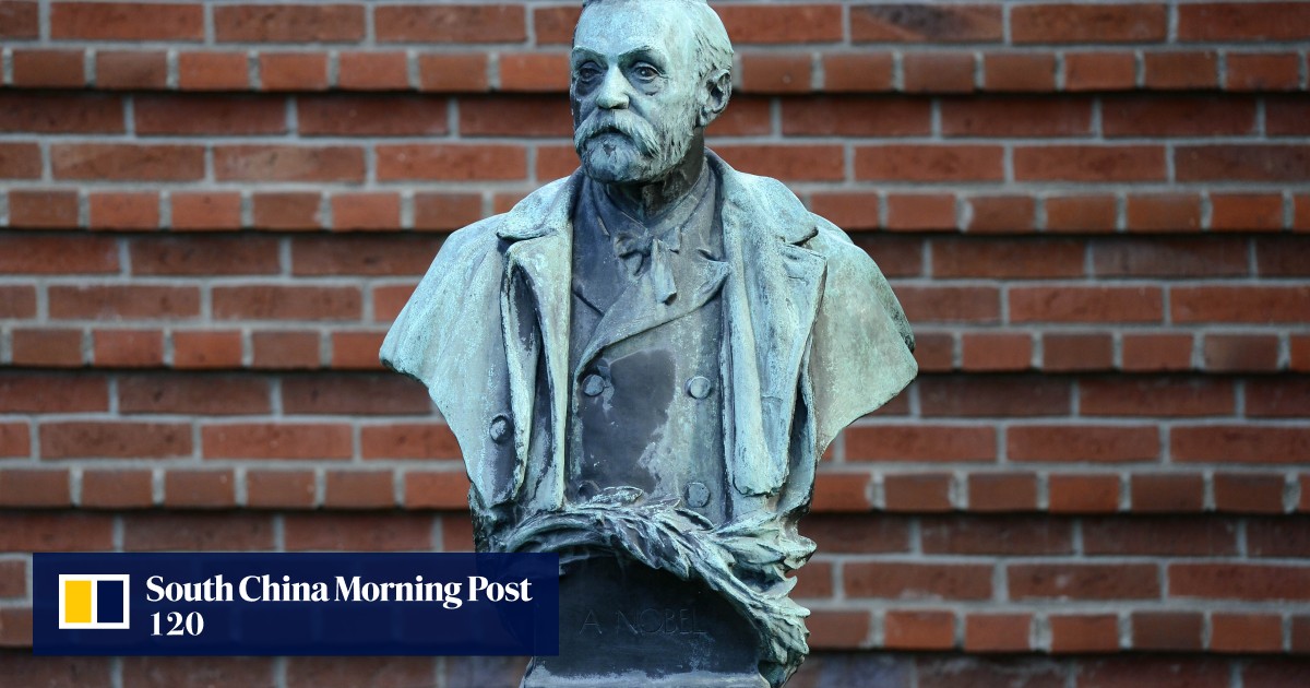 Most Nobel science prizes awarded to ‘paradigm-shifting’ research ...