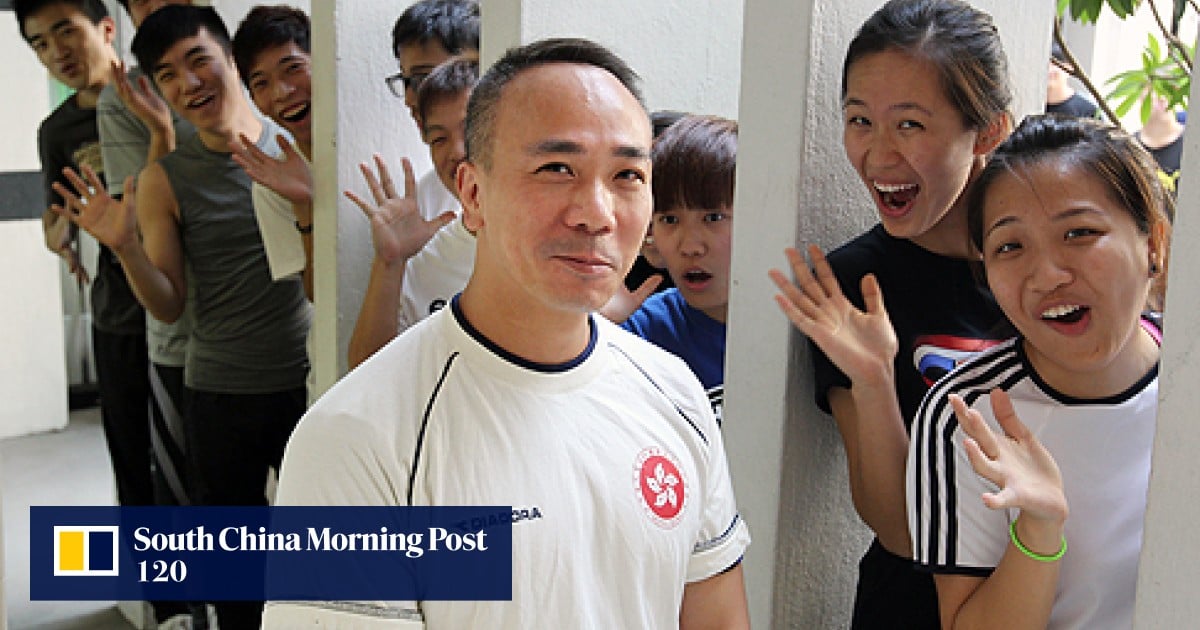 Judo guru Sammy Tam kick-starts careers of thousands of students ...