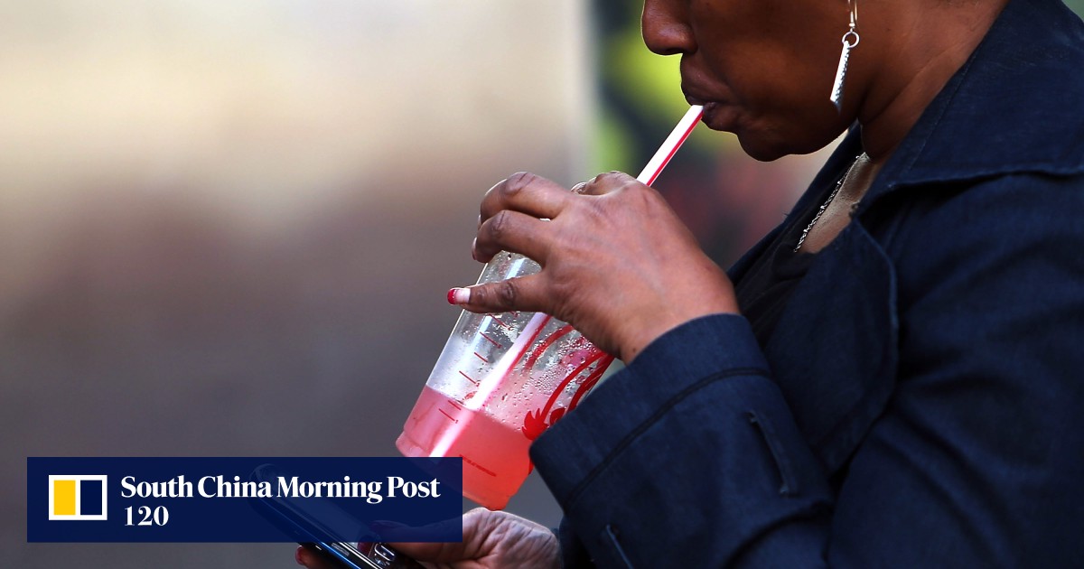 Bloomberg takes drink ban fight to New York's top court | South China ...