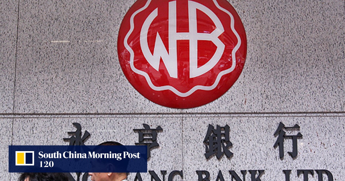 OCBC of Singapore weighing bid for Hong Kong family-run Wing Hang Bank ...