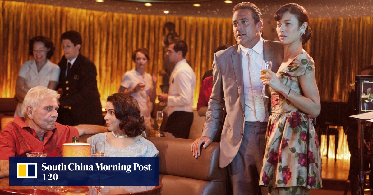 Channel hop | South China Morning Post