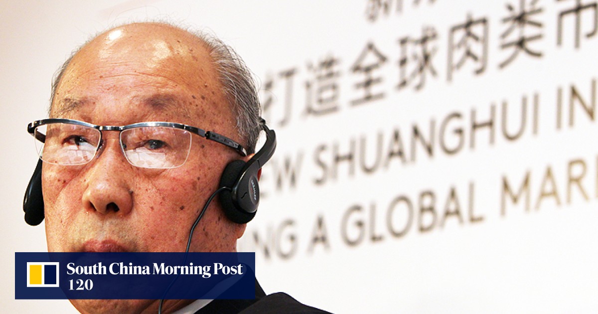 Smithfield owner Shuanghui hires banks for up to US$6b Hong Kong IPO ...