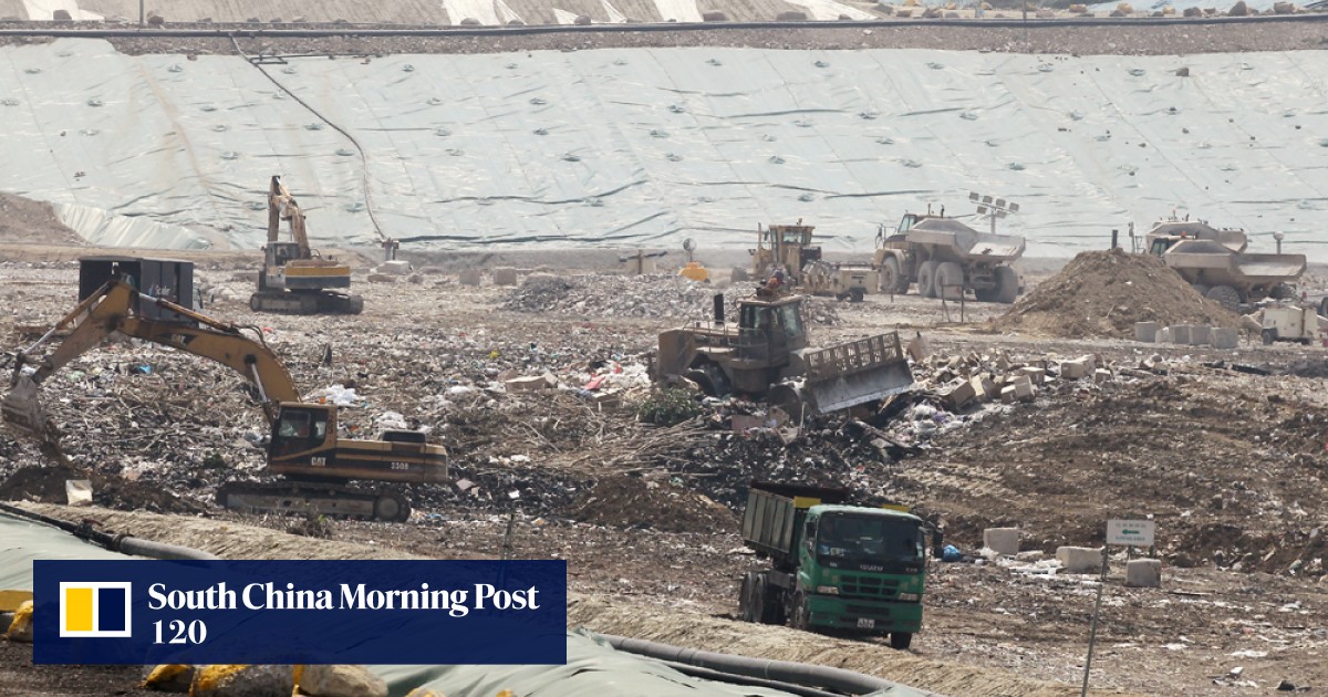 Government to press on with plans to expand two landfill sites | South ...