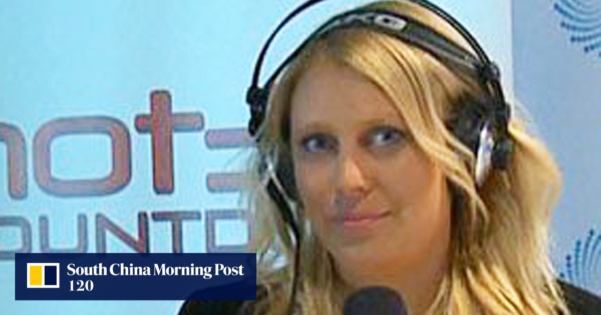 Australian royal prank DJ Mel Greig settles case, resigns | South China ...