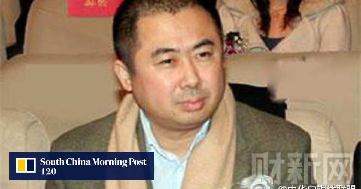 'Beijing Youth Daily' editor arrested for taking bribes: report | South ...