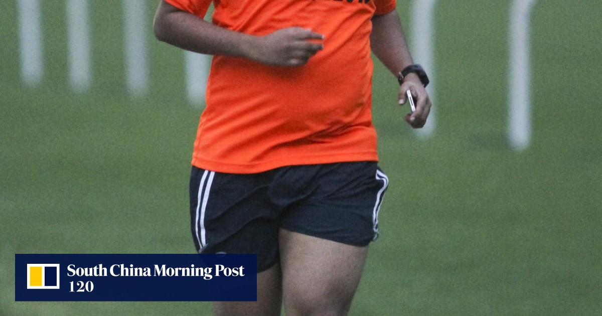 We Run HK: Saikat Chatterjee | South China Morning Post