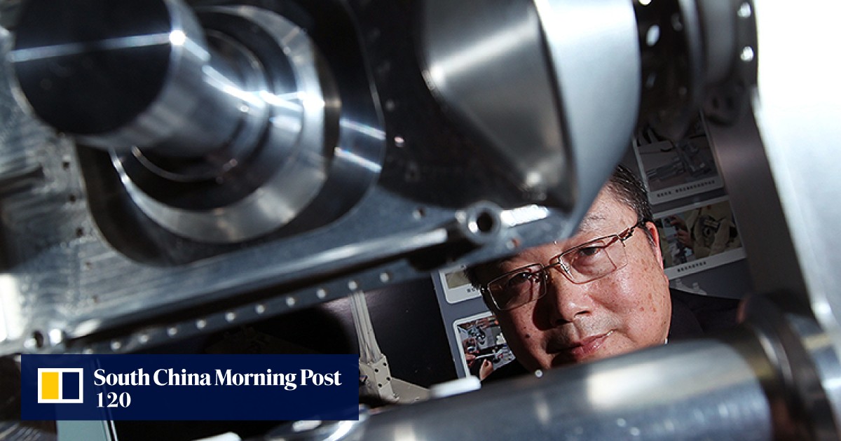Hong Kong-developed camera system ‘working well’ on Chang’e-3 | South ...