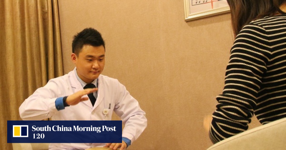 Stressed, depressed Chinese embrace therapy with 'less stigma': music ...