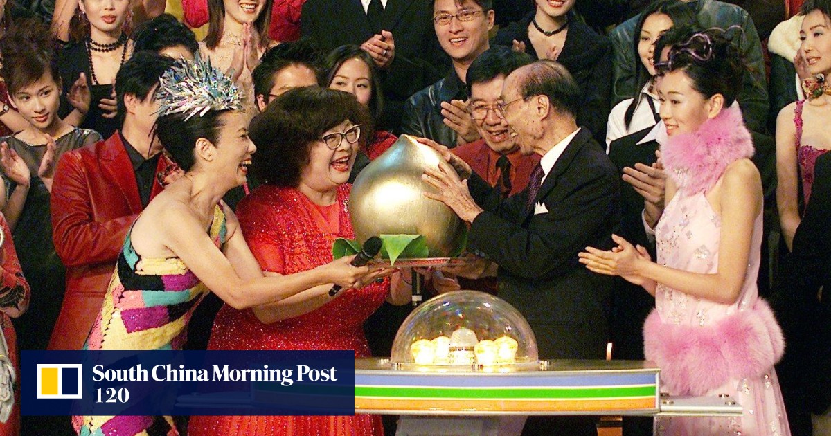 Run Run Shaw opened the world's eyes to Hong Kong filmmaking | South ...