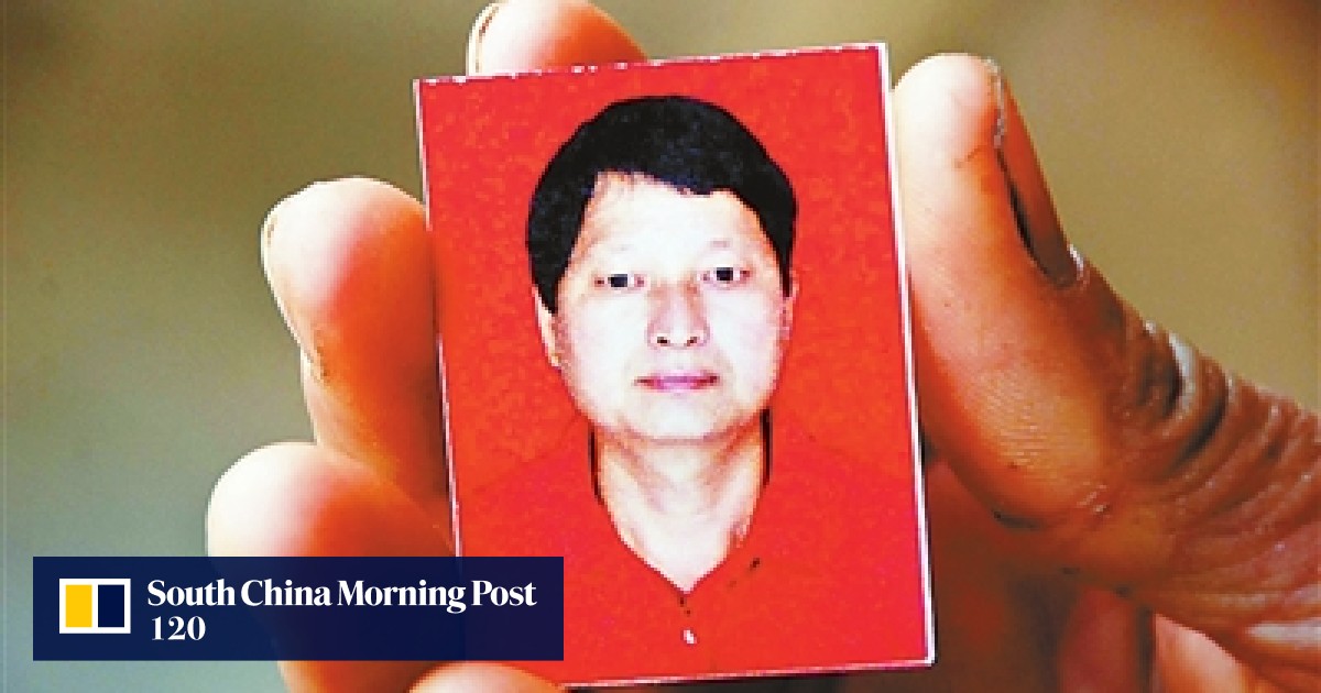 Chinese Good Samaritan commits suicide over hit-and-run accusations ...