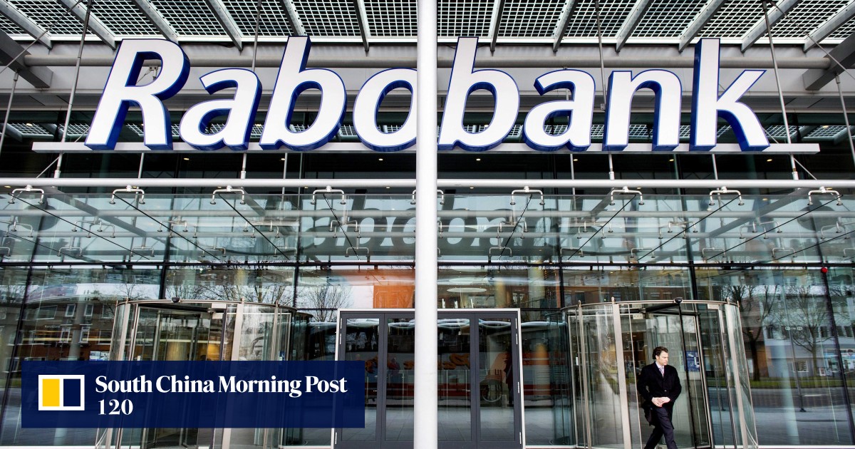 3 Rabobank ex-traders charged with manipulation of yen Libor | South ...