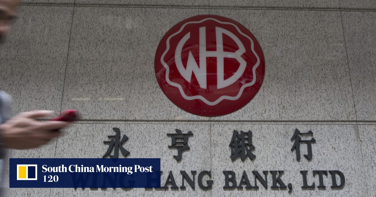 OCBC extends Wing Hang Bank talks | South China Morning Post
