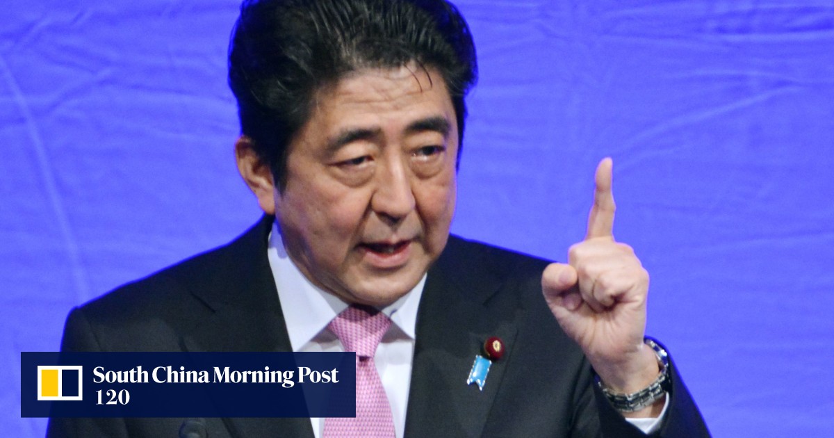 Head of Japanese broadcaster NHK puzzled by fuss over 'comfort women ...