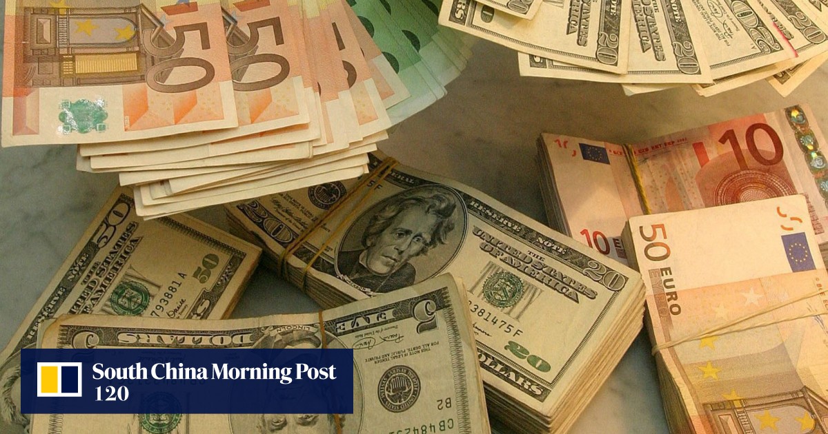 Warning of 'new mafia' after arrest of gangster nicknamed Bank of Italy ...