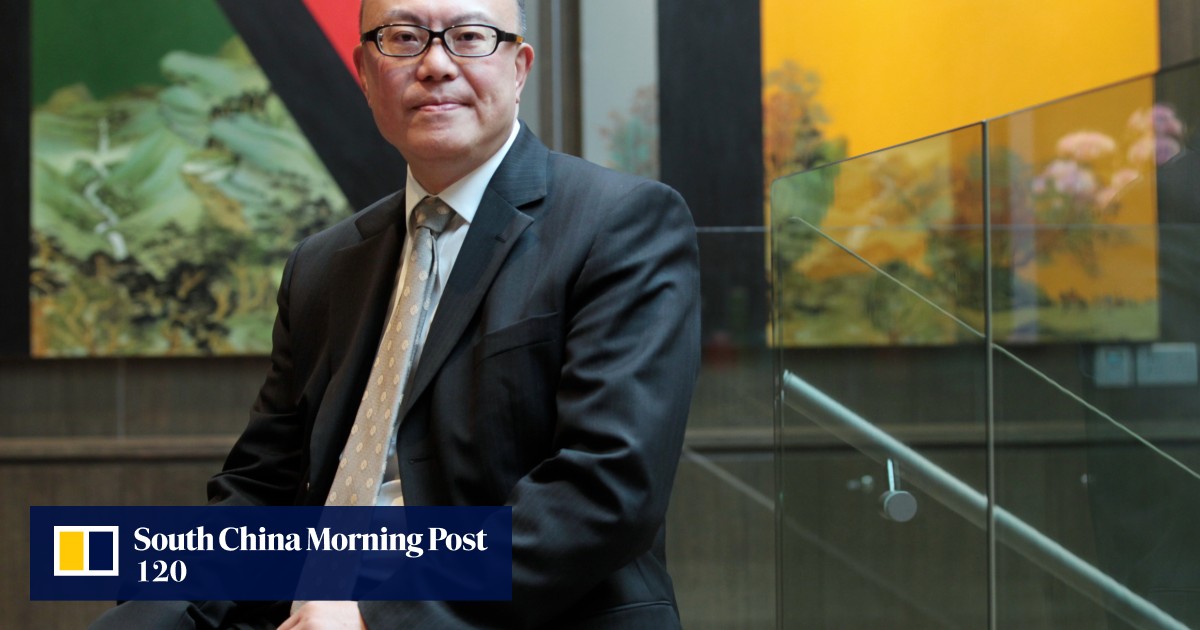 Nan Fung denies new chief Antony Leung hired to gear up for relisting ...