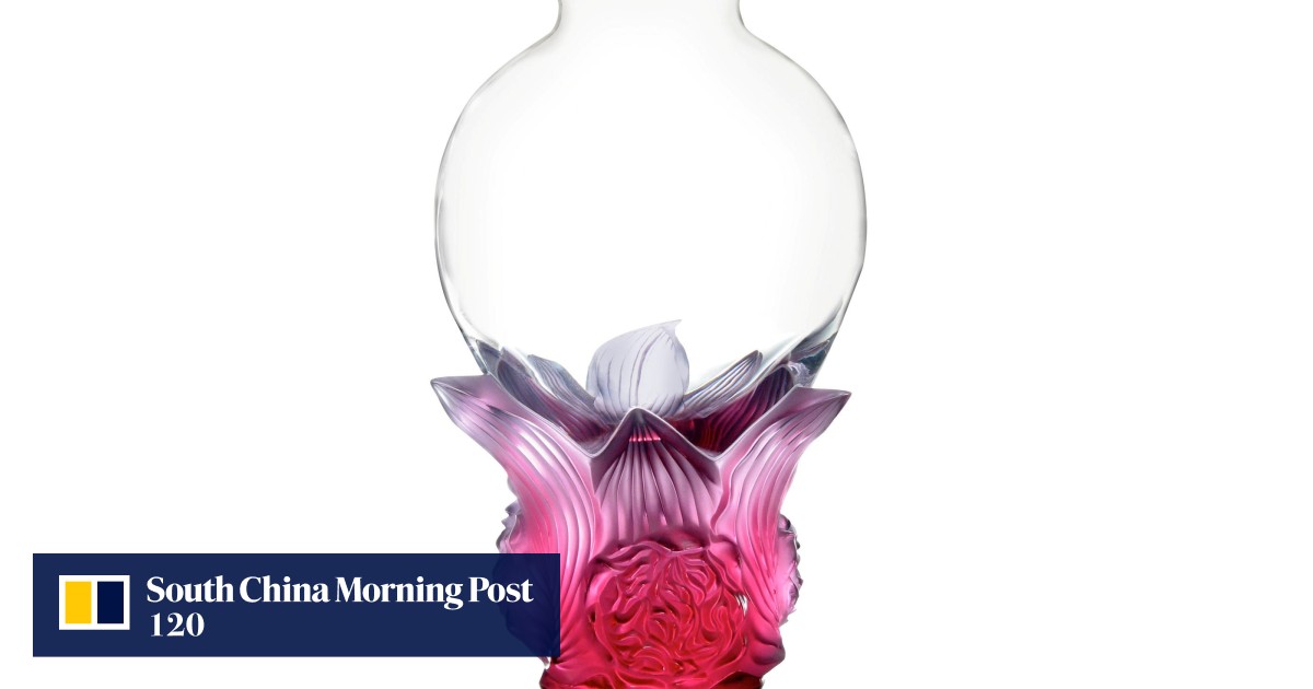 Style with David Roden, March 19, 2014 | South China Morning Post