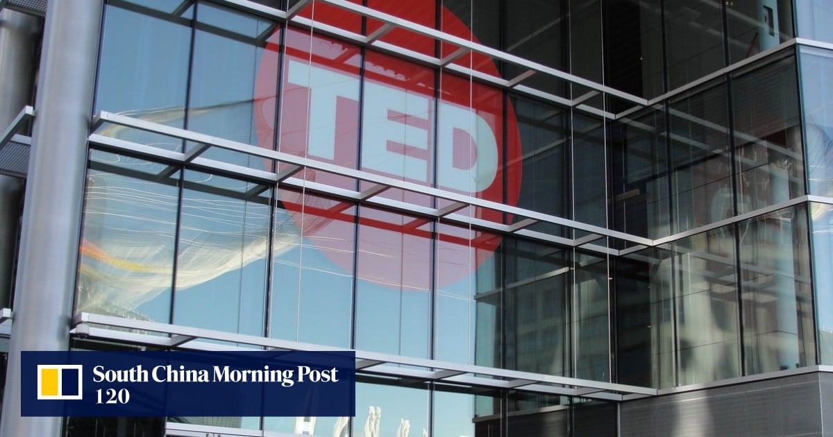 TED turns 30 with new chapter of ‘ideas worth spreading’ | South China ...