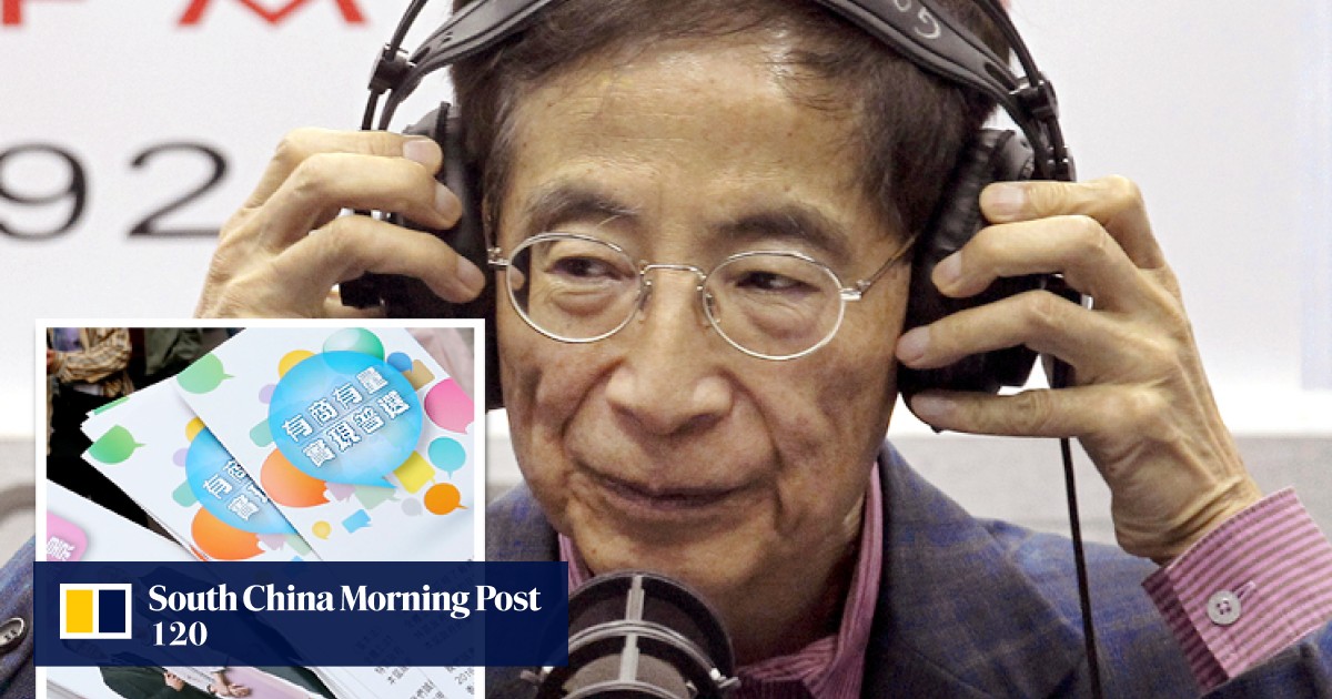 Martin Lee offers 'creative' plan to resolve chief executive poll ...