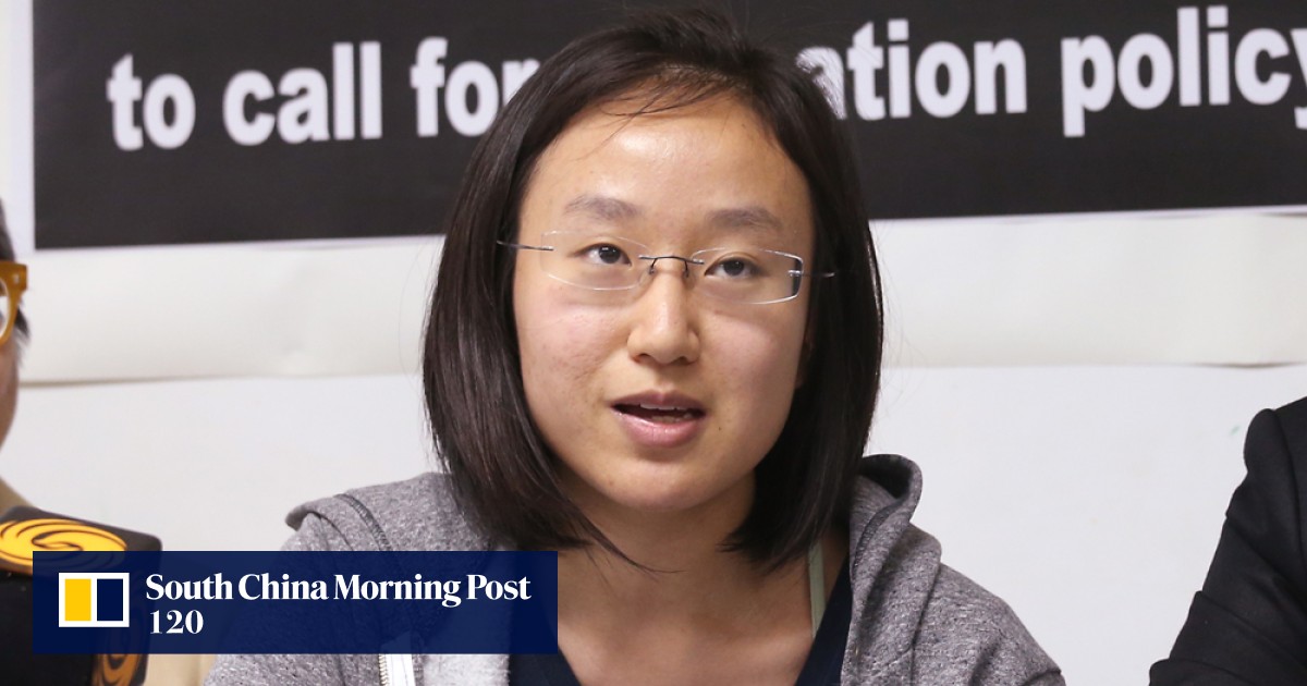 UN criticism can't be ignored, say activists | South China Morning Post