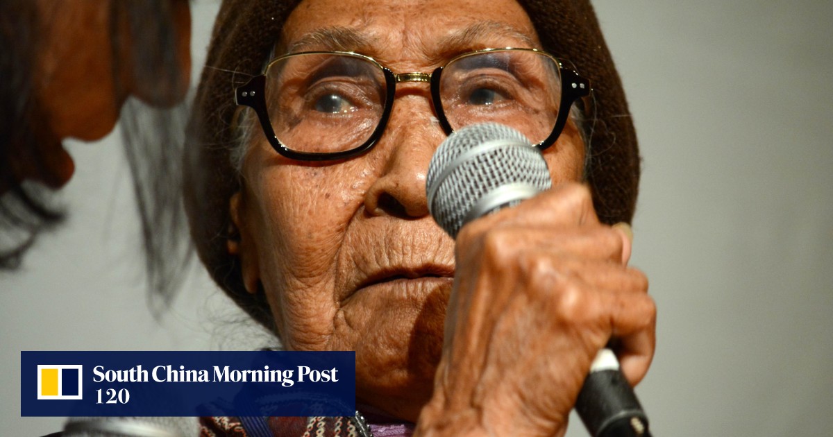 Former ‘comfort Women Demand Apology From Japan South China Morning Post