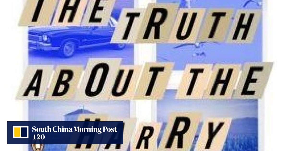 Book Review The Truth About The Harry Quebert Affair By Joel Dicker