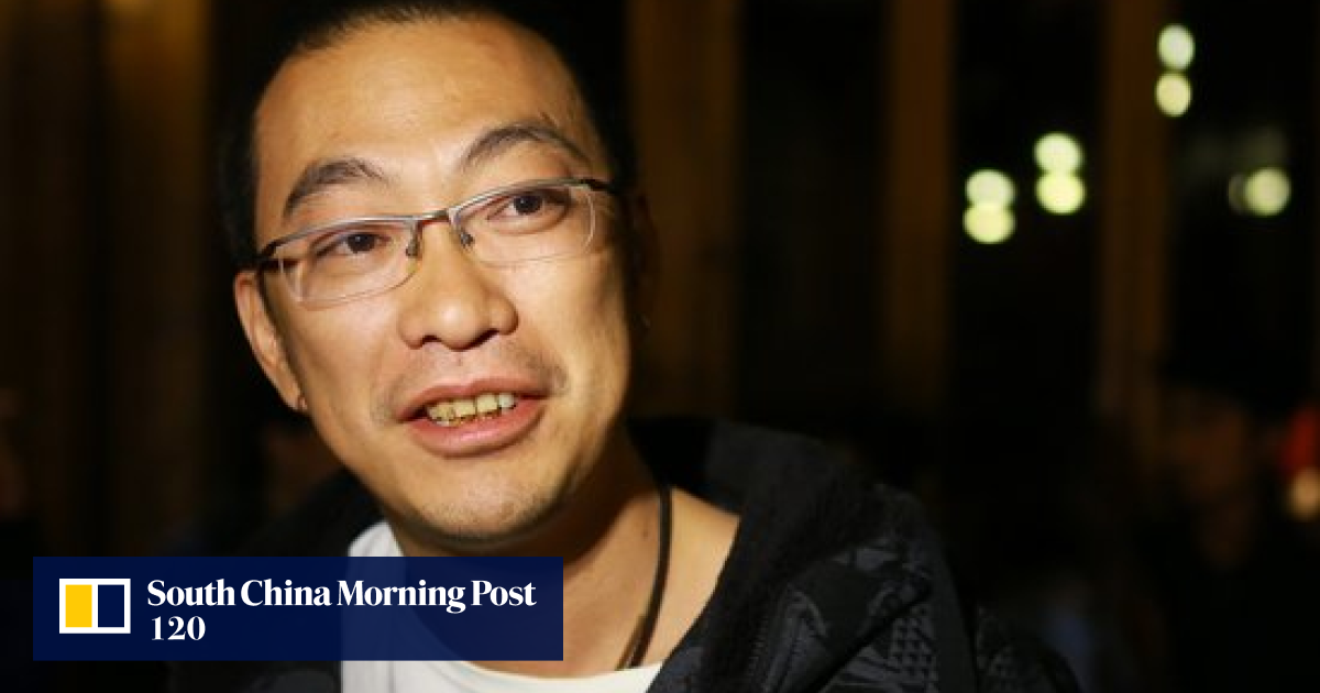 Chinese celebrity apologises for meth use amid high-profile nationwide ...