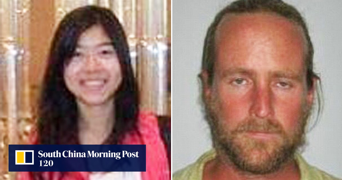 Homeless man charged with murder and rape of Hong Kong woman in ...