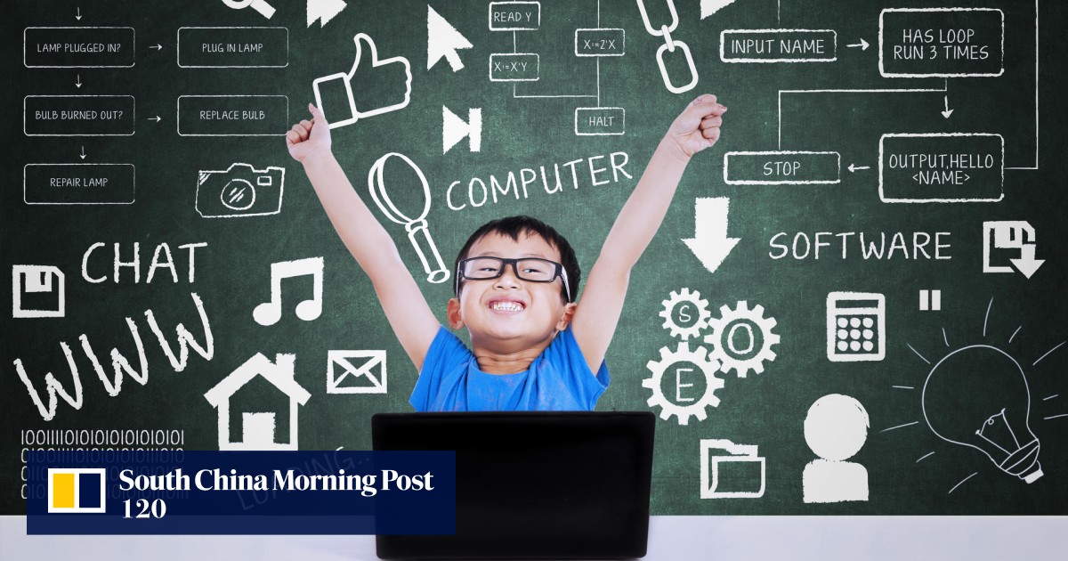 Want your bilingual kids to get ahead? Teach them a third language ...