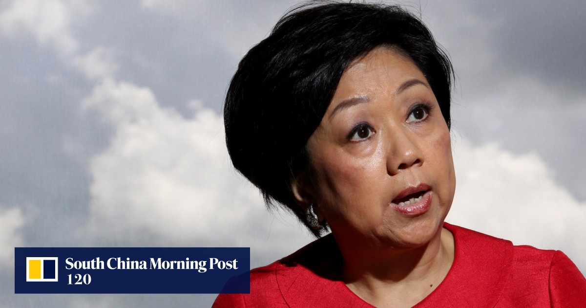 FSDC sees bigger role for Hong Kong in helping Chinese firms go global ...