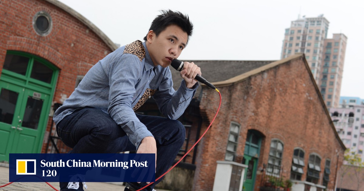 Beatbox Battle 2014 Hong Kong's first beatboxing contest | South China ...