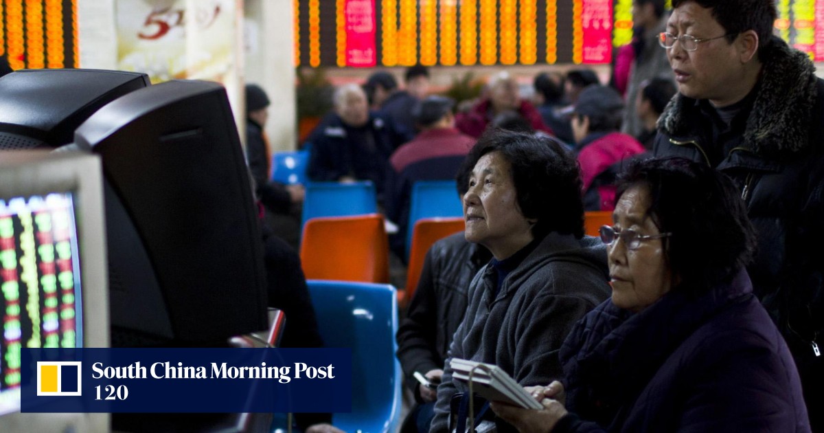 Investors look for signs China rally will last | South China Morning Post