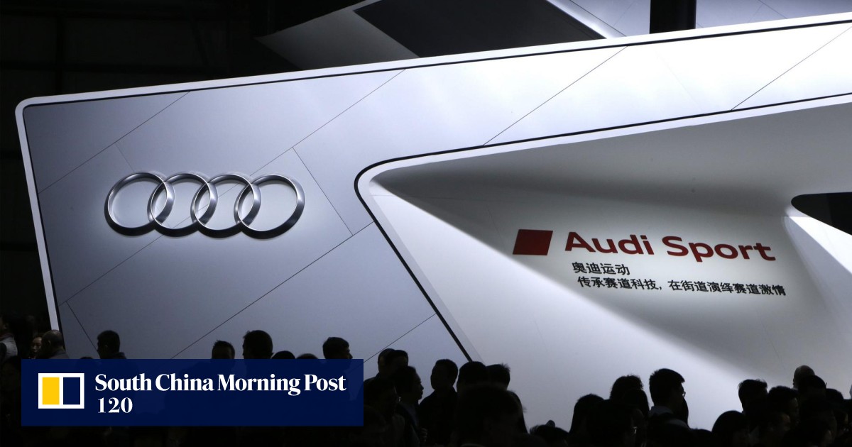 China’s antitrust crackdown threatens a more hostile climate for ...