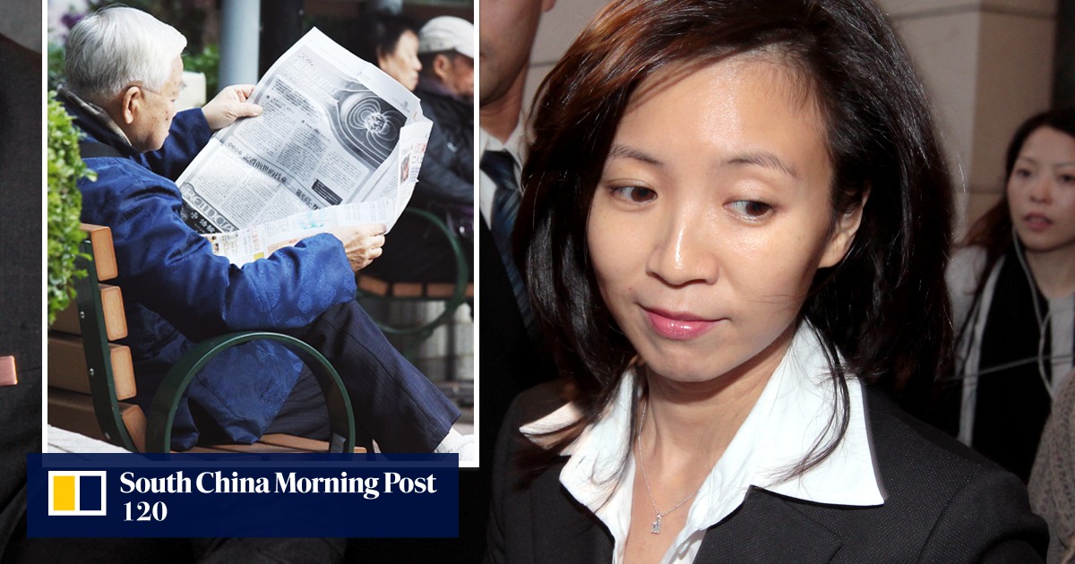 Hong Kong General Chamber of Commerce says no to payments for ...