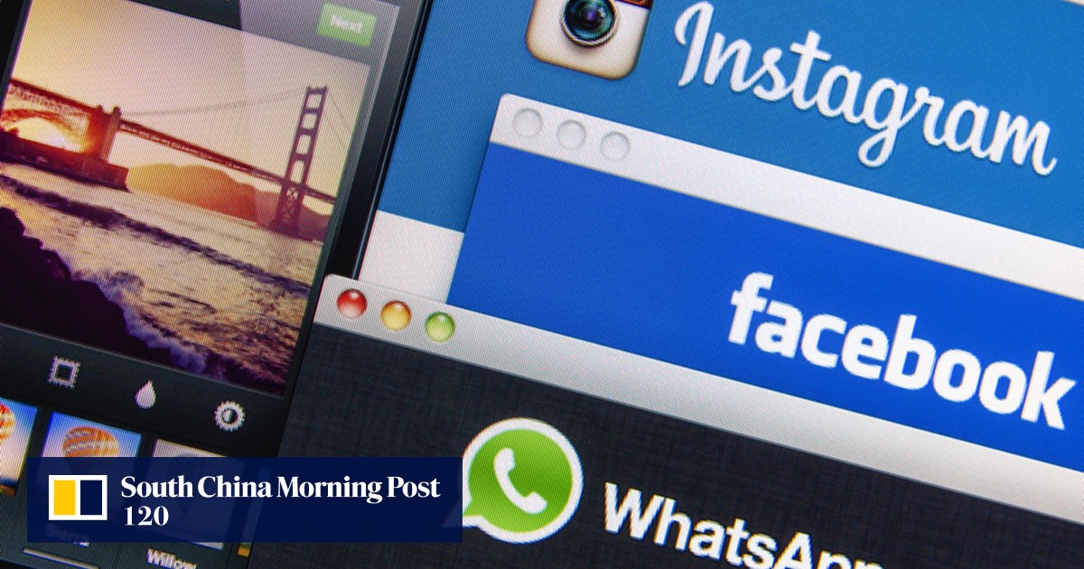 Facebook is Hong Kong's top digital platform in survey commissioned by ...