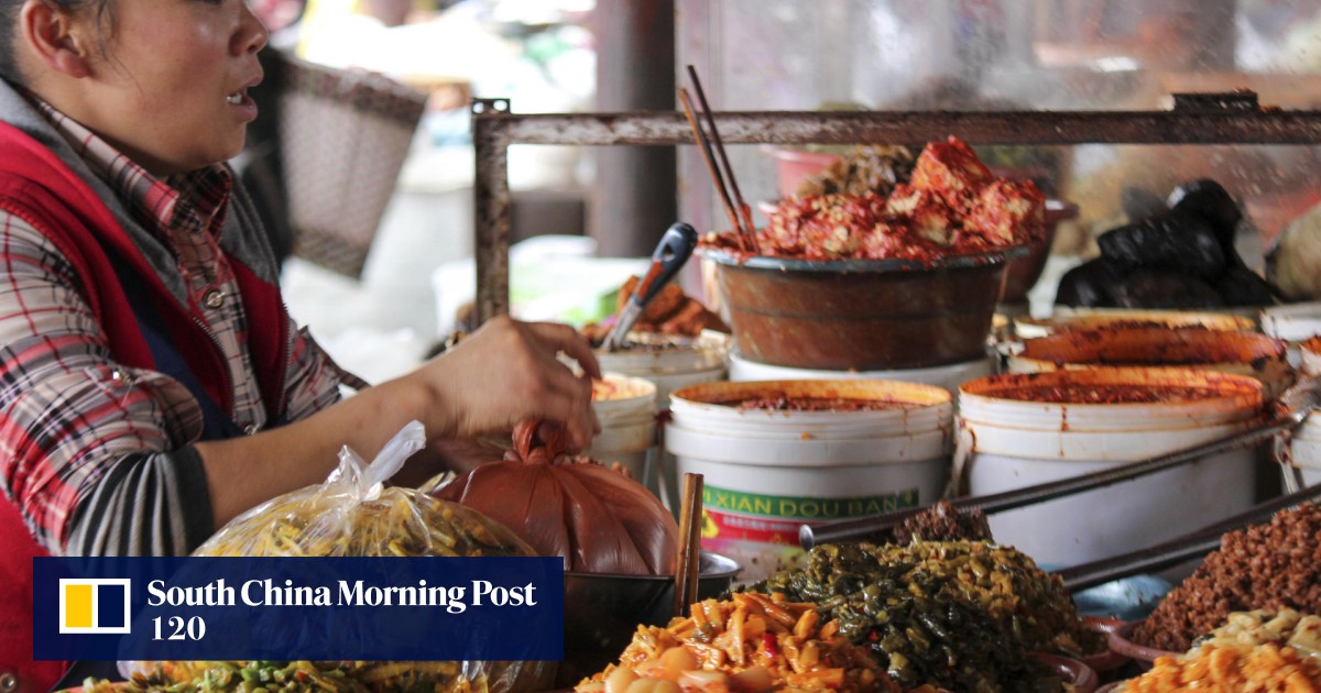 Just what exactly is Yunnan cuisine? | South China Morning Post