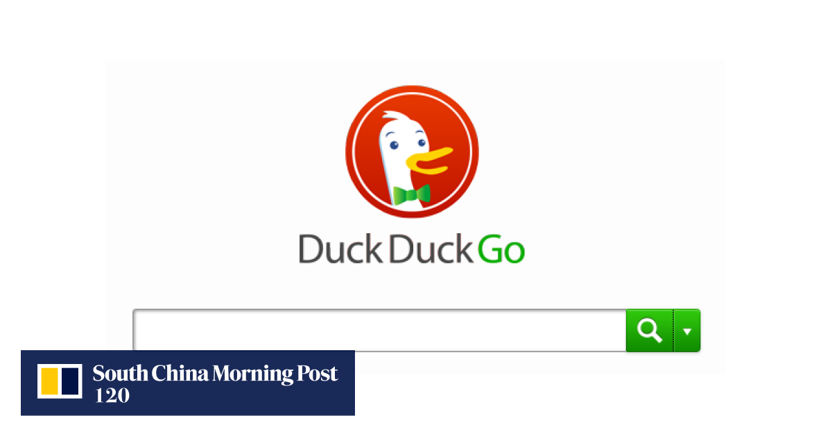 'Privacy-safe' search engine DuckDuckGo latest internet service to get ...