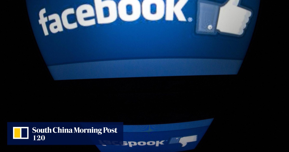 Facebook stepping up battle against spammers who sell fake 'likes ...